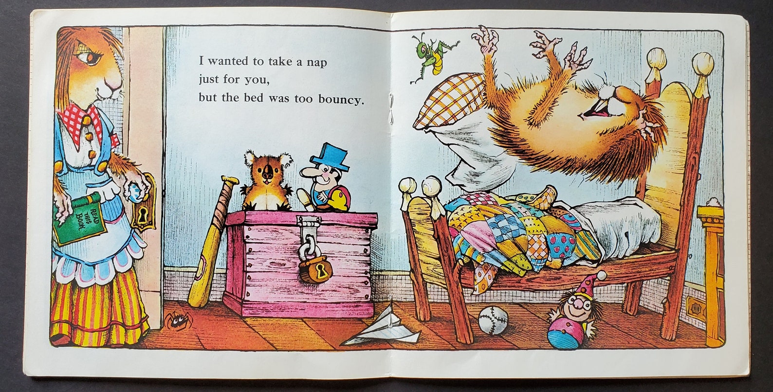 3 Little Critter Story Books by Mercer Mayer, Softcover Golden Books - Etsy