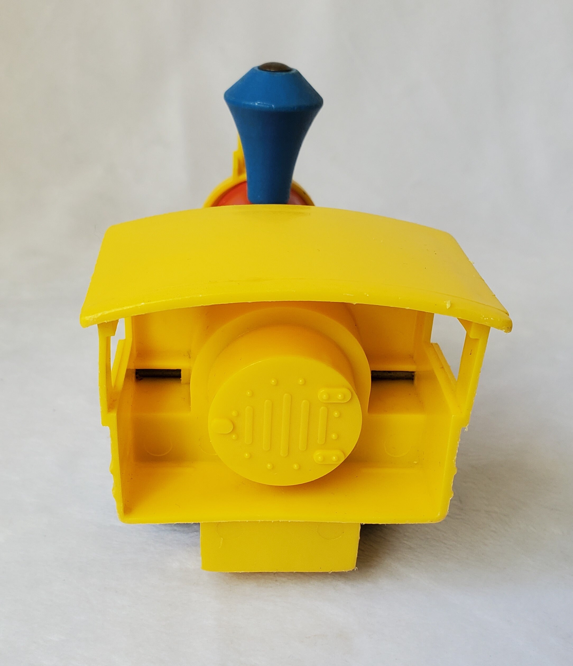 Fisher-price Toot Toot Train From 1964 - Etsy