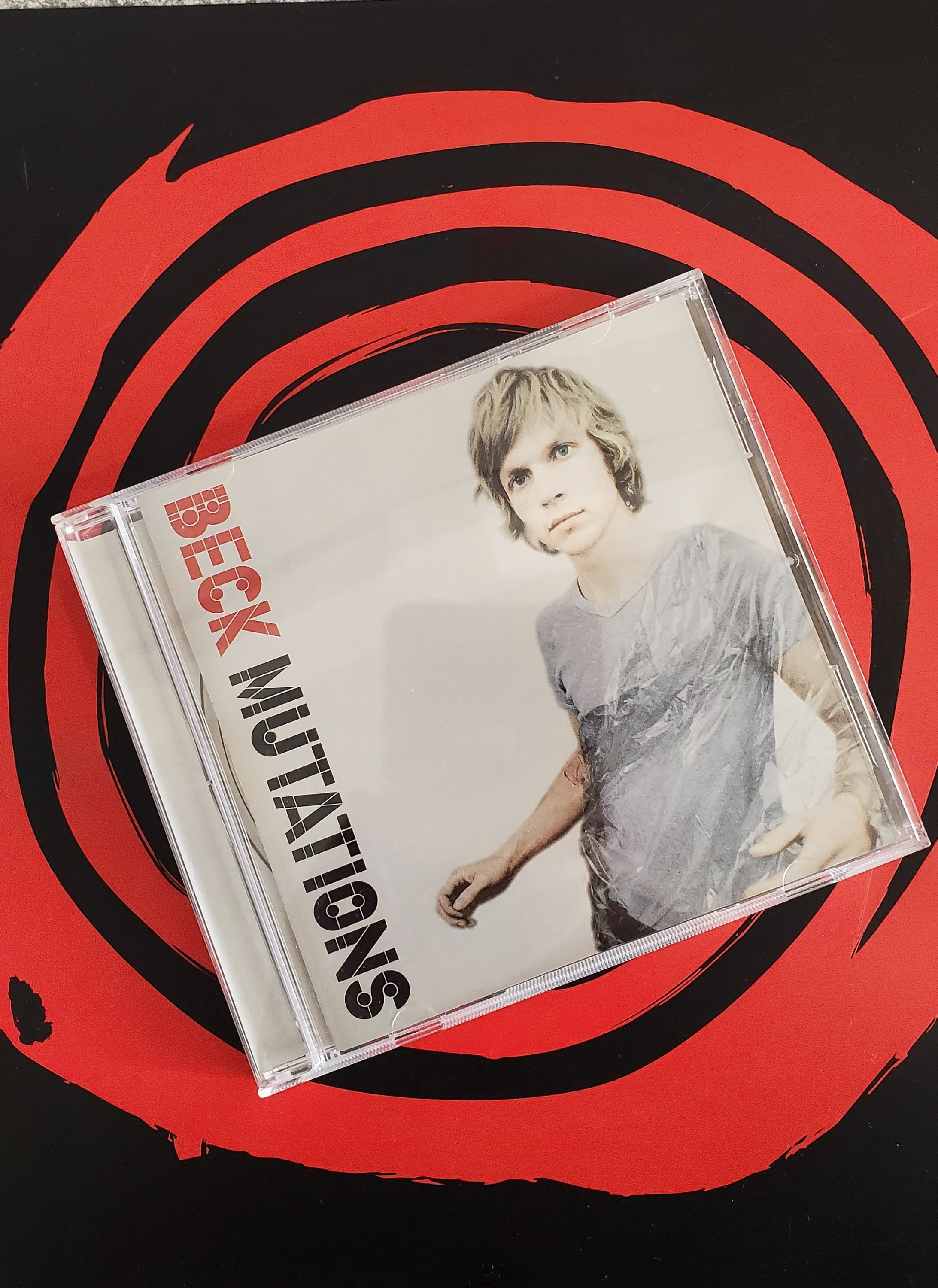 Beck Mutations