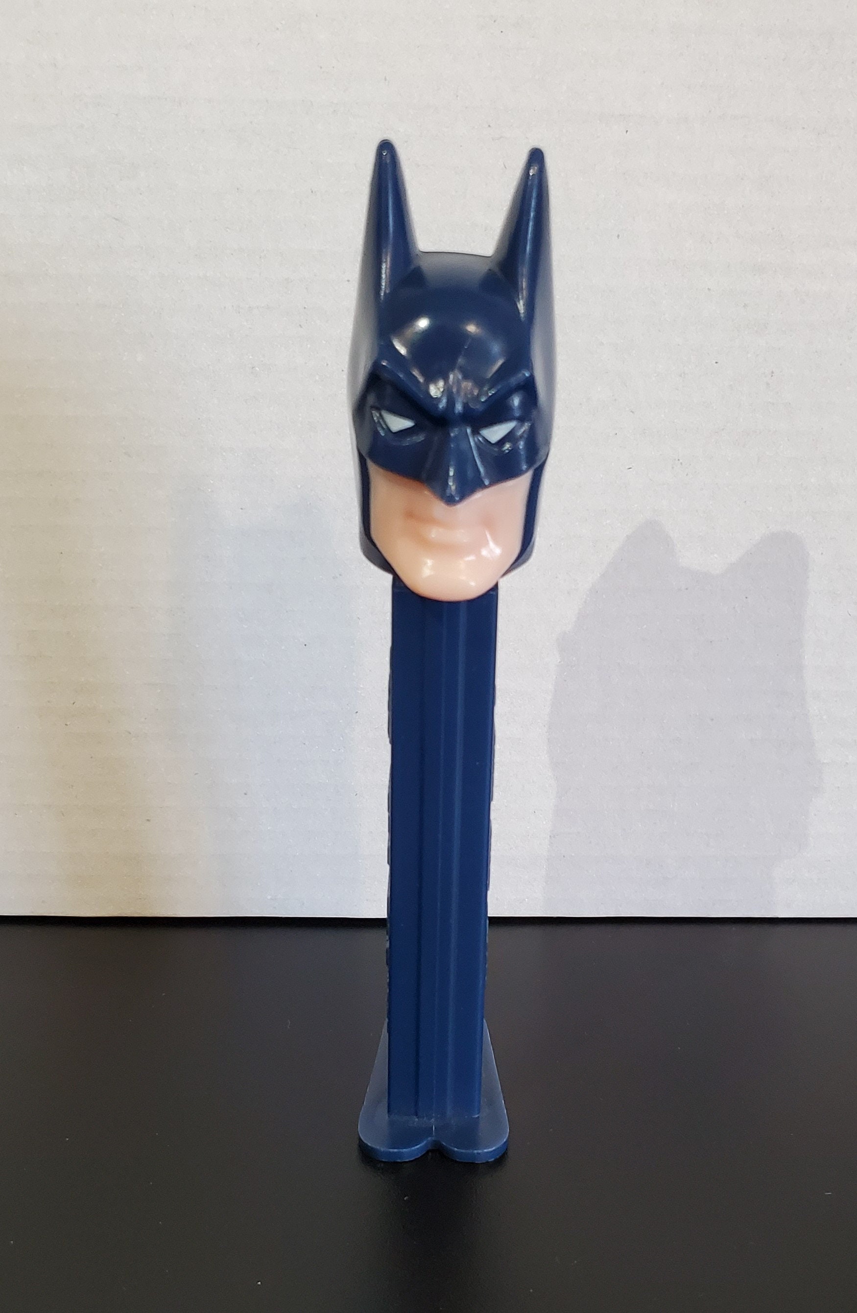Batman Pez Candy Dispenser From 1995 - Etsy