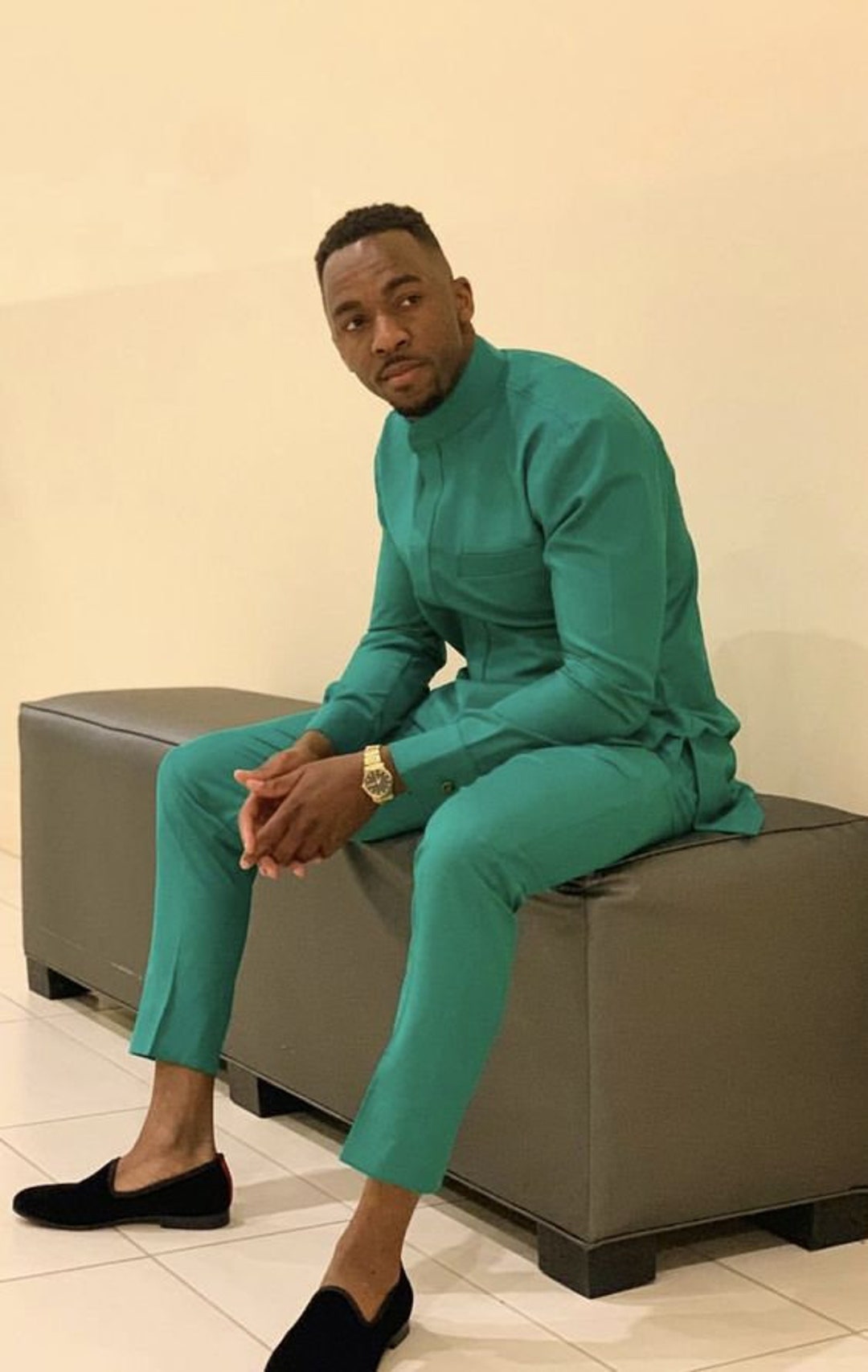 African Men's Clothing,african Men Outfit,african Attire,african Men's ...