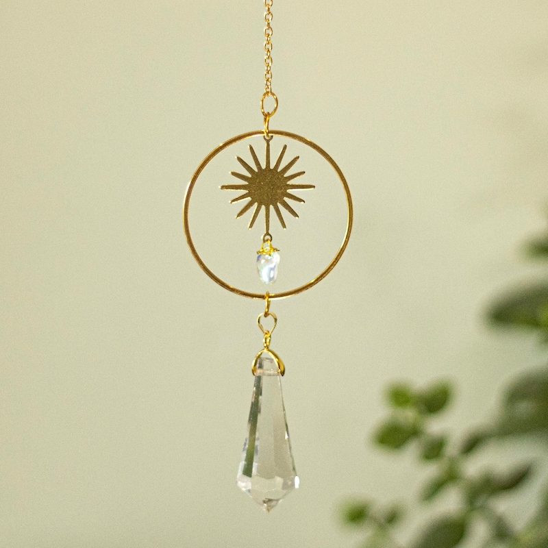 Suncatchers for Windows - Etsy