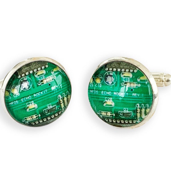 Electronic Jewelry - Etsy