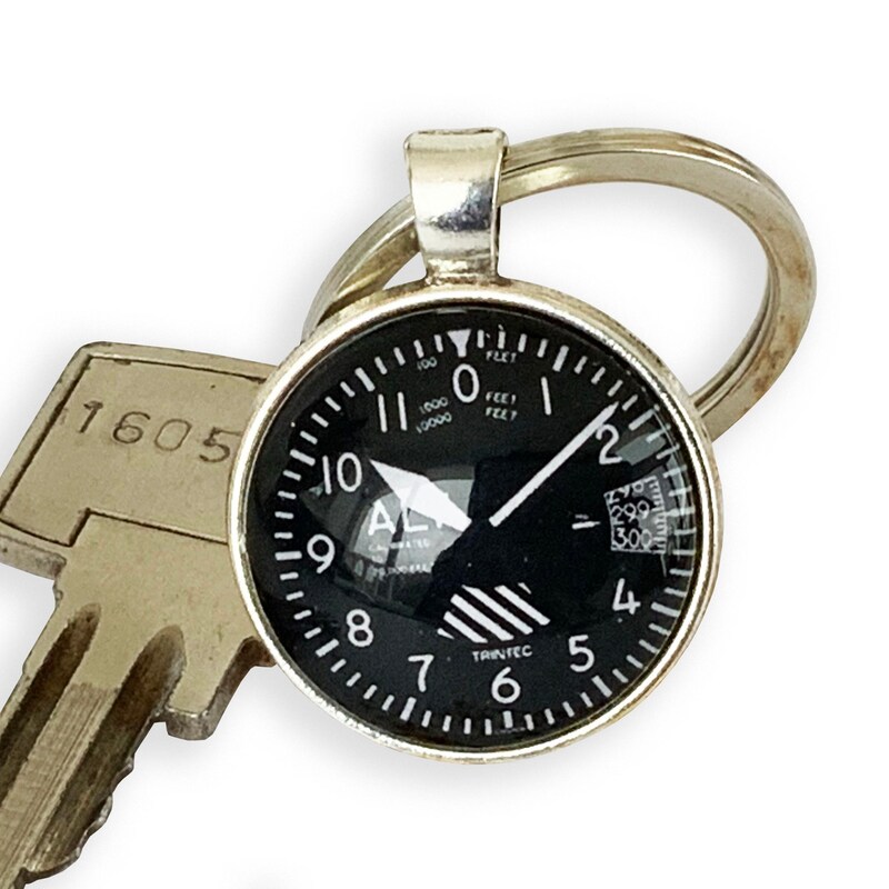 Aviation Keychains - Etsy