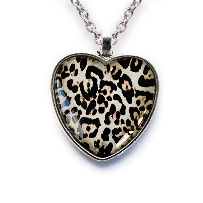 Leopard Jewellery Print Gifts - 60+ Gift Ideas for 2024