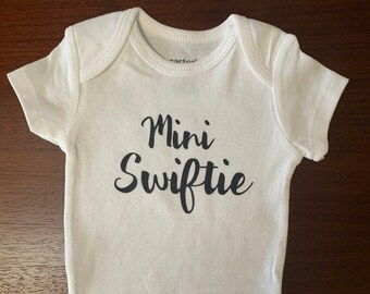 Mini Swiftie | Etsy