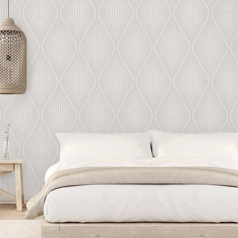 Pvc Free Wallpaper - Etsy