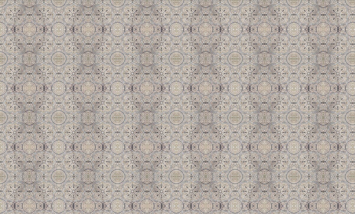 Moroccan, 3D Embossed Premium Wallpaper, Unique Designs, Ecodeco ...