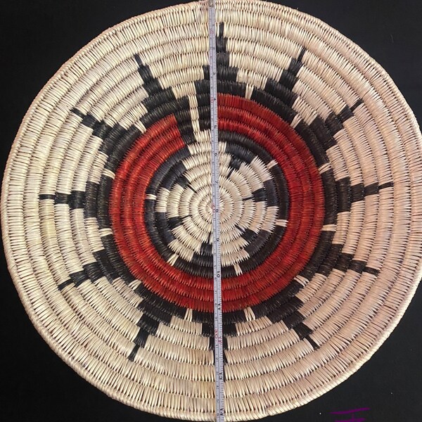 Navajo Basket - Etsy