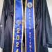 Custom Graduation Stole - Etsy