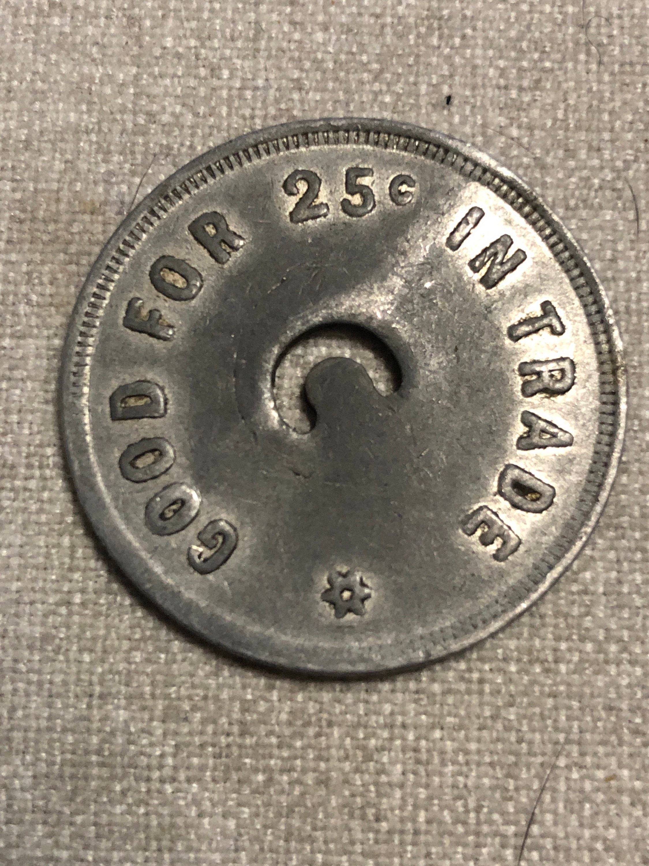 Coal Scrip for sale | Only 3 left at -75%