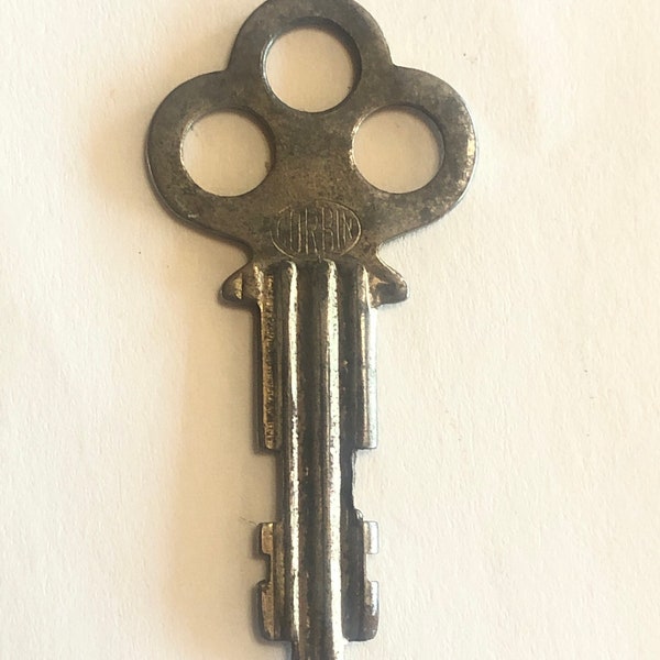 Corbin Skeleton Key - Etsy