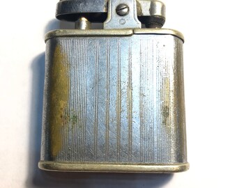 Collectibles Made In Japan Vintage Fisher 'Swing Line' Petrol Pocket ...