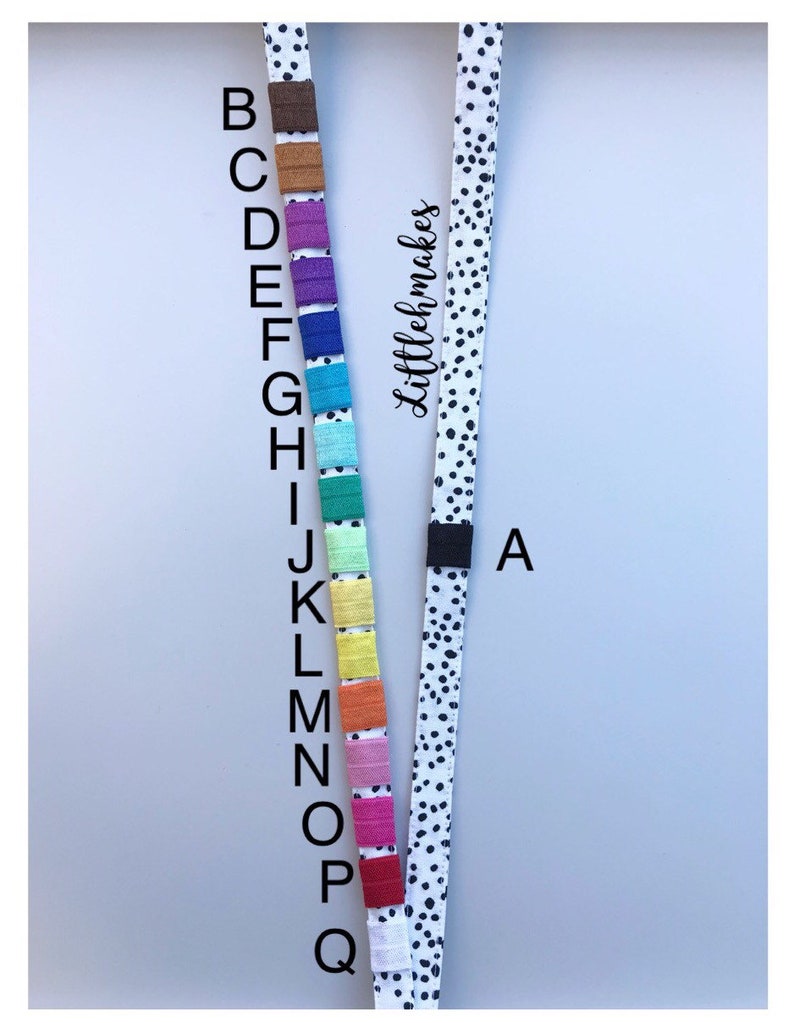 ADD ON ITEM **must Be Purchased With a Lanyard Listing** Lanyard Pen ...