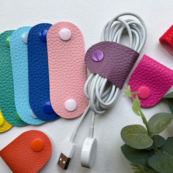 Cord Organizer - Etsy