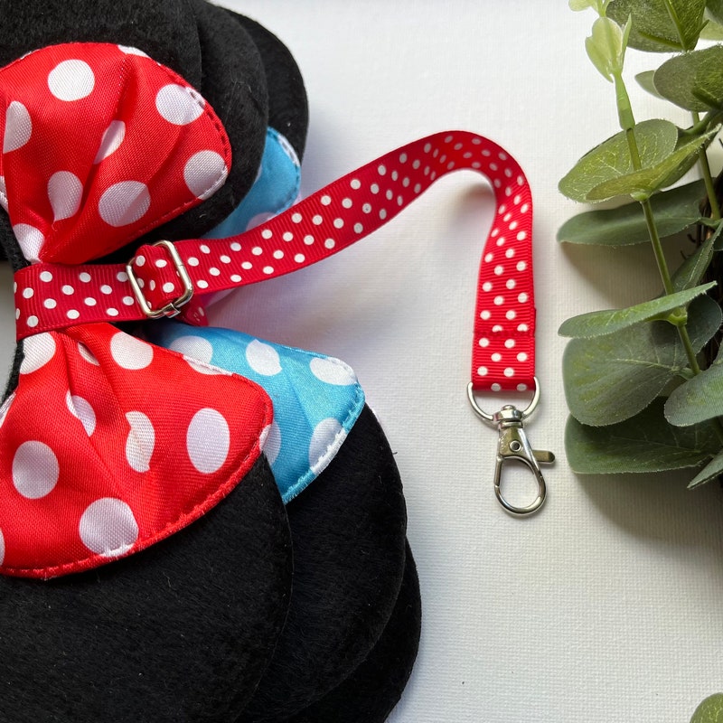 Mouse Ear Holder - Etsy