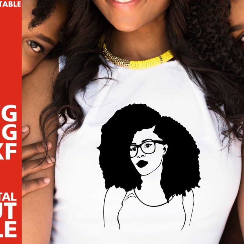 Nubian Princess - Etsy