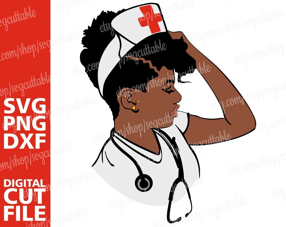 Nurse Life Svg Hospital Svg Medical Svg Stethoscope Svg - Etsy