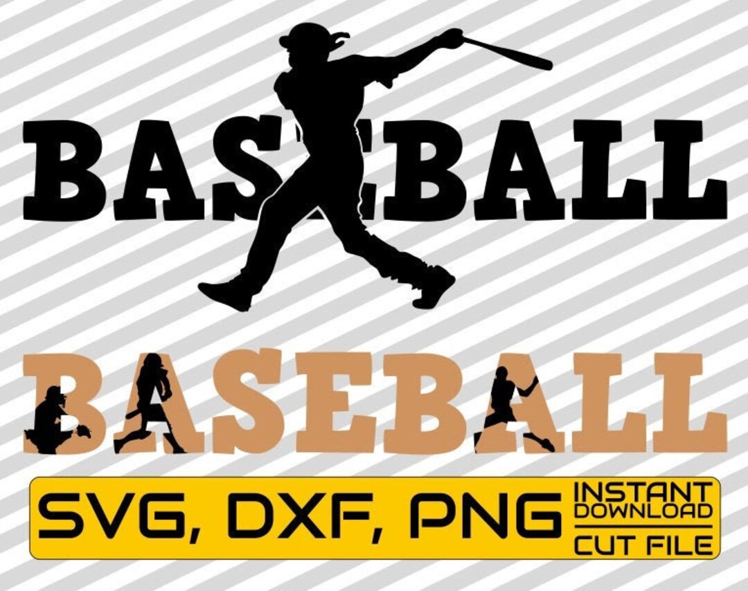 2x Baseball Svg, Player Svg, Graffiti Svg, Sports Svg,hobby Svg ...