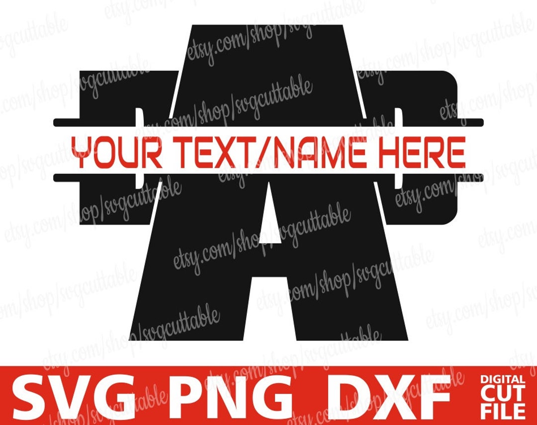 Dad Monogram Svg, Father's Day Svg, New Dad Svg, Best Dad Svg, Daddy ...