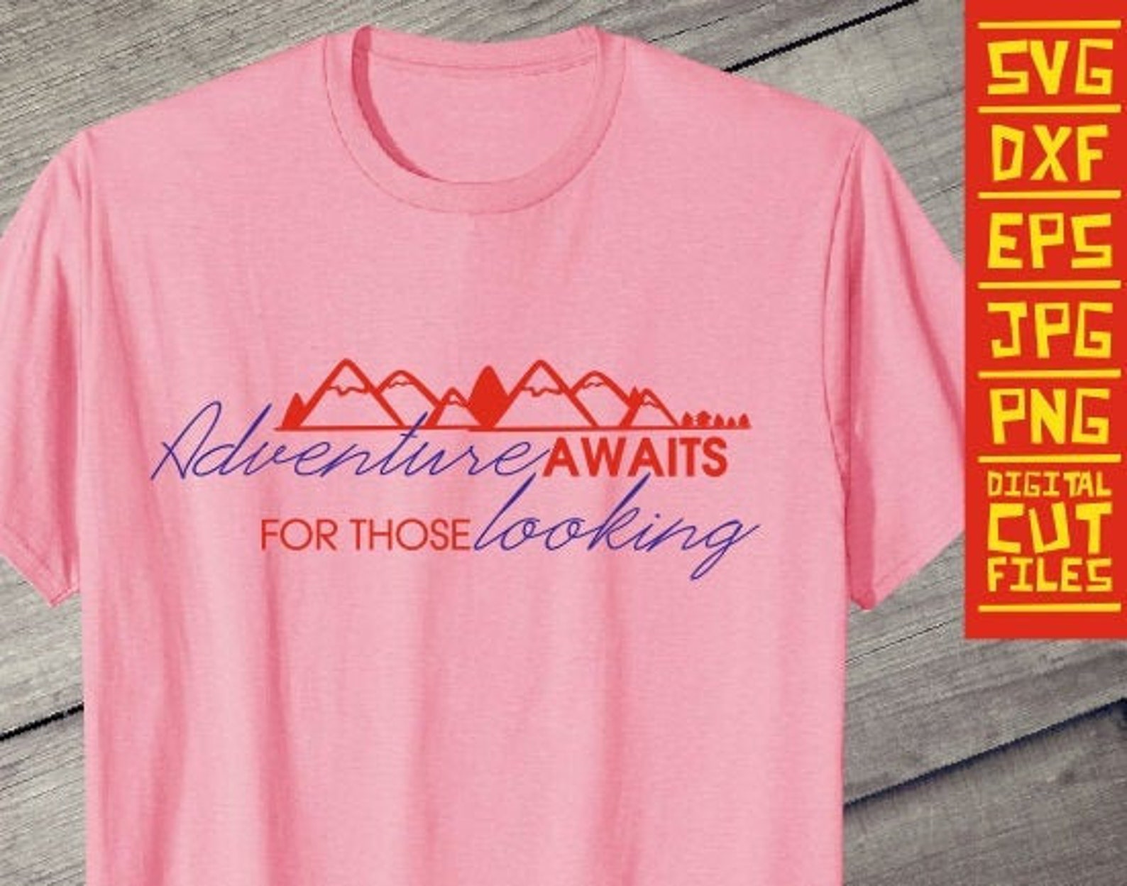 26x Mountains Bundle Svg Adventure Svg Travel Svg Trip - Etsy