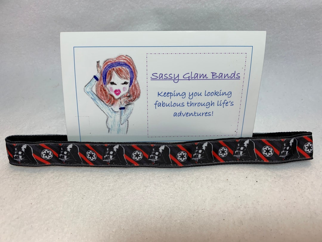 Vader the Sith Lord and the Imperial Crest of the Galactic Empire From ...