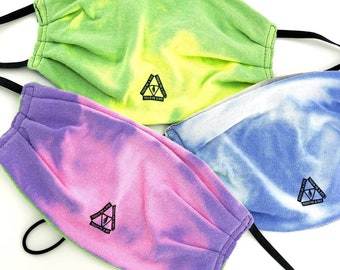 Color Changing Mask | Etsy