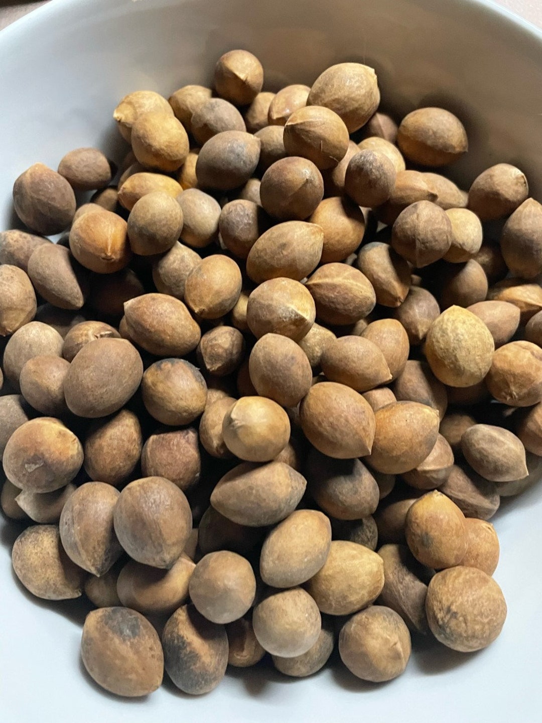 1 Lb. Bay Nuts — Raw and Cured — Last One so You’ll Get the Extras. - Etsy