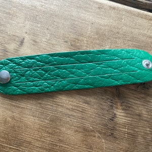 Scout Activity Pack - How to Magically Plait Your Own Leather Scout ...