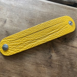 Scout Activity Pack - How to Magically Plait Your Own Leather Scout ...