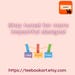 Immigration Law Firm Social Media Ad – Editable Canva Consultation ...
