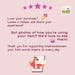 Immigration Service Flyer – Editable Canva Template for US Visa Lawyers ...