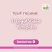 Attorney Advertising Instagram Post Template 4 Legal Services ...