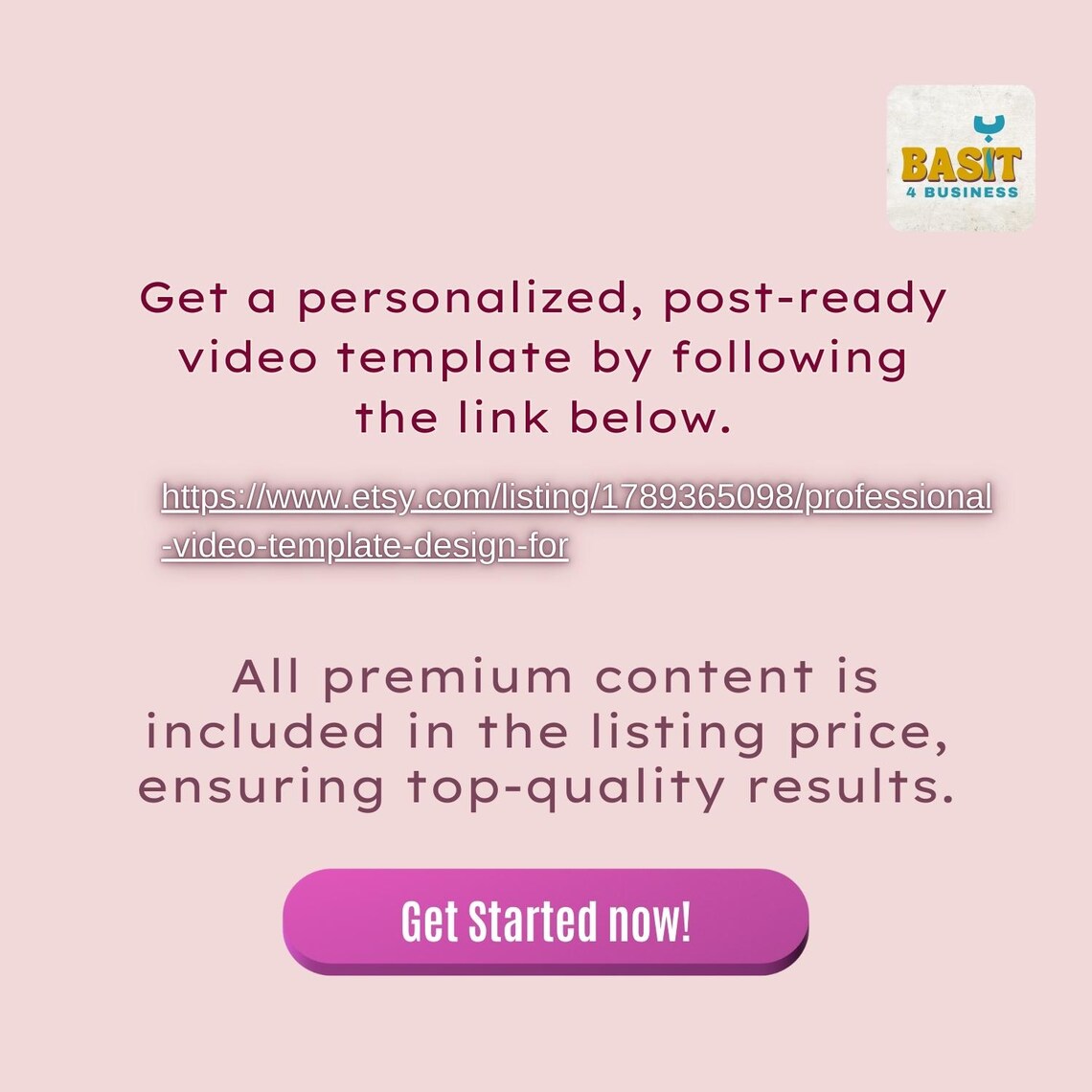 Real Estate Referral Program Flyer | Editable Canva Template | Get ...