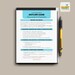 Bilingual Asylum Application Checklist| USCIS I-589 Filing Guide PDF ...