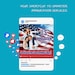 Immigration Service Flyer – Editable Canva Template for US Visa Lawyers ...