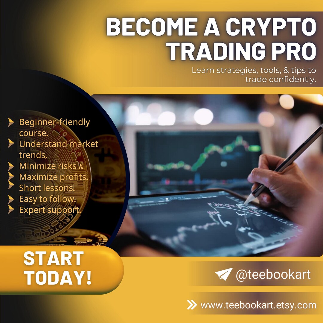 Blockchain Crypto Currency Ad Templates - Canva Editable Designs for ...