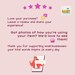 Attorney Advertising Instagram Post Template 4 Legal Services ...