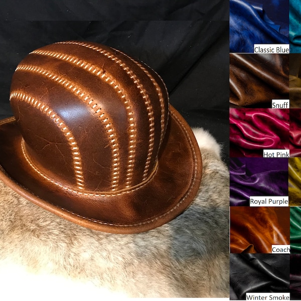 Bowler Costume - Etsy