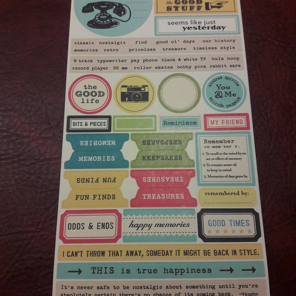 PresentPastTreasures - Etsy