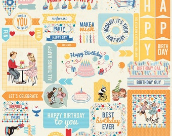 Authentique Stickers | Etsy