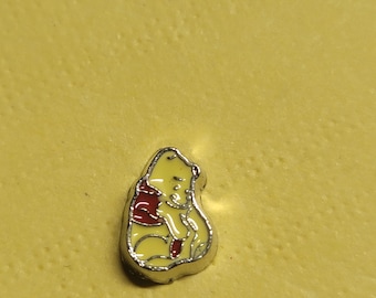 Disney Floating Charm Bracelet | Mickey Mouse Floating Charm Bracelet ...