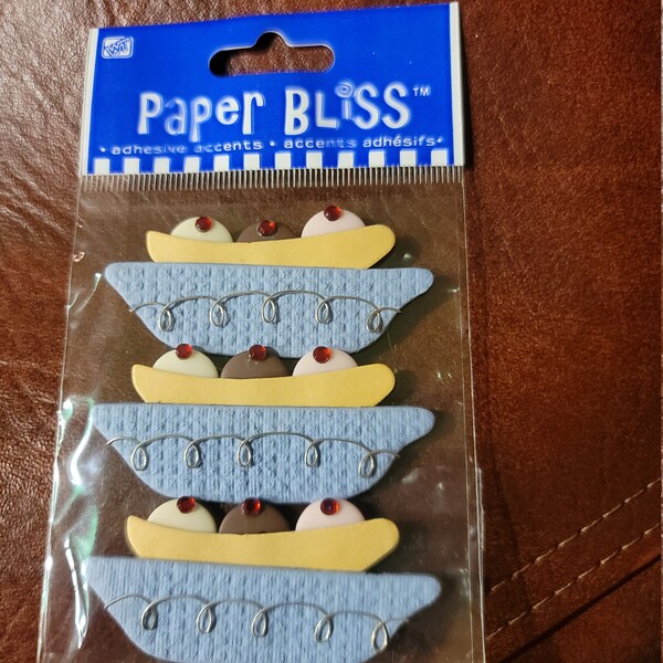 Paper Bliss - Etsy