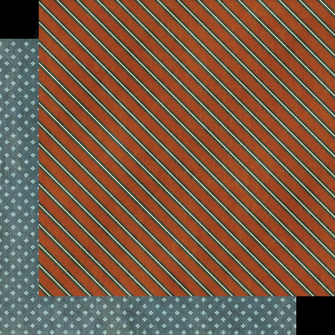 Graphic 45 12 X 12 Proper Gentleman Paper Collection the Sophisticate ...
