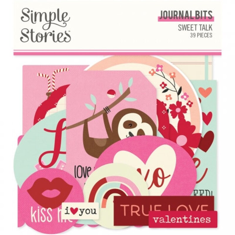 Simple Stories - Etsy