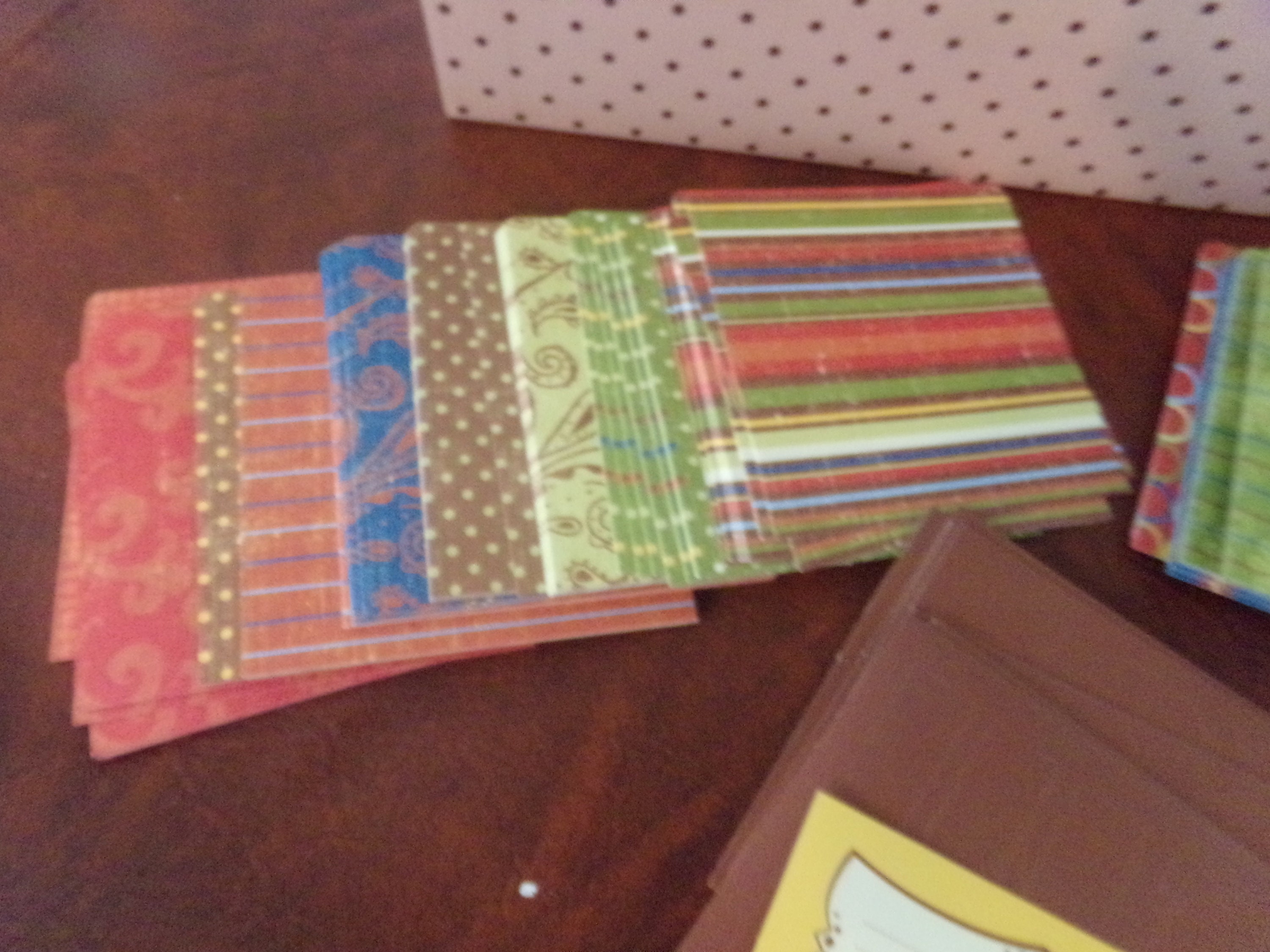 12 4x4 Chipboards Albums With 4x4 Paper Stickers Tags Ribbon & More - Etsy