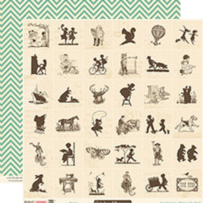 PresentPastTreasures - Etsy