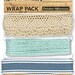 October Afternoon Sasparilla Wrap Pack - Etsy