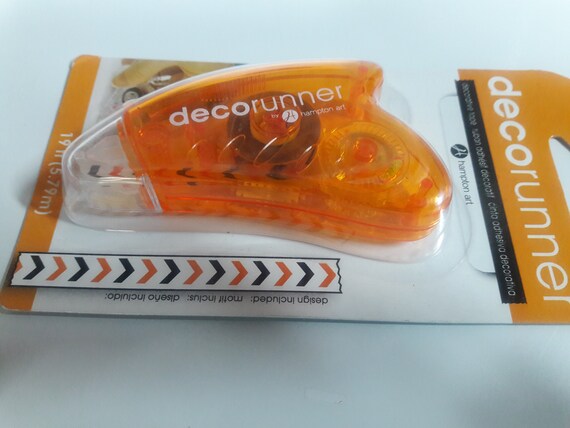 Stickers Hampton Art Decorunner Boo Tape Stickers, Labels & Tags etna ...