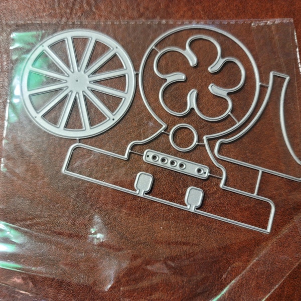 Memory Box Die - Etsy